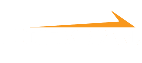 Bienvenidos a Dockman | Proveedor de Equipamiento para Andén